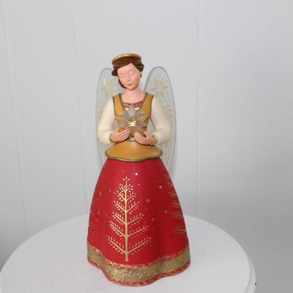 Hallmark | Holiday | Hallmark Joy To The World Illuminated Christmas ...